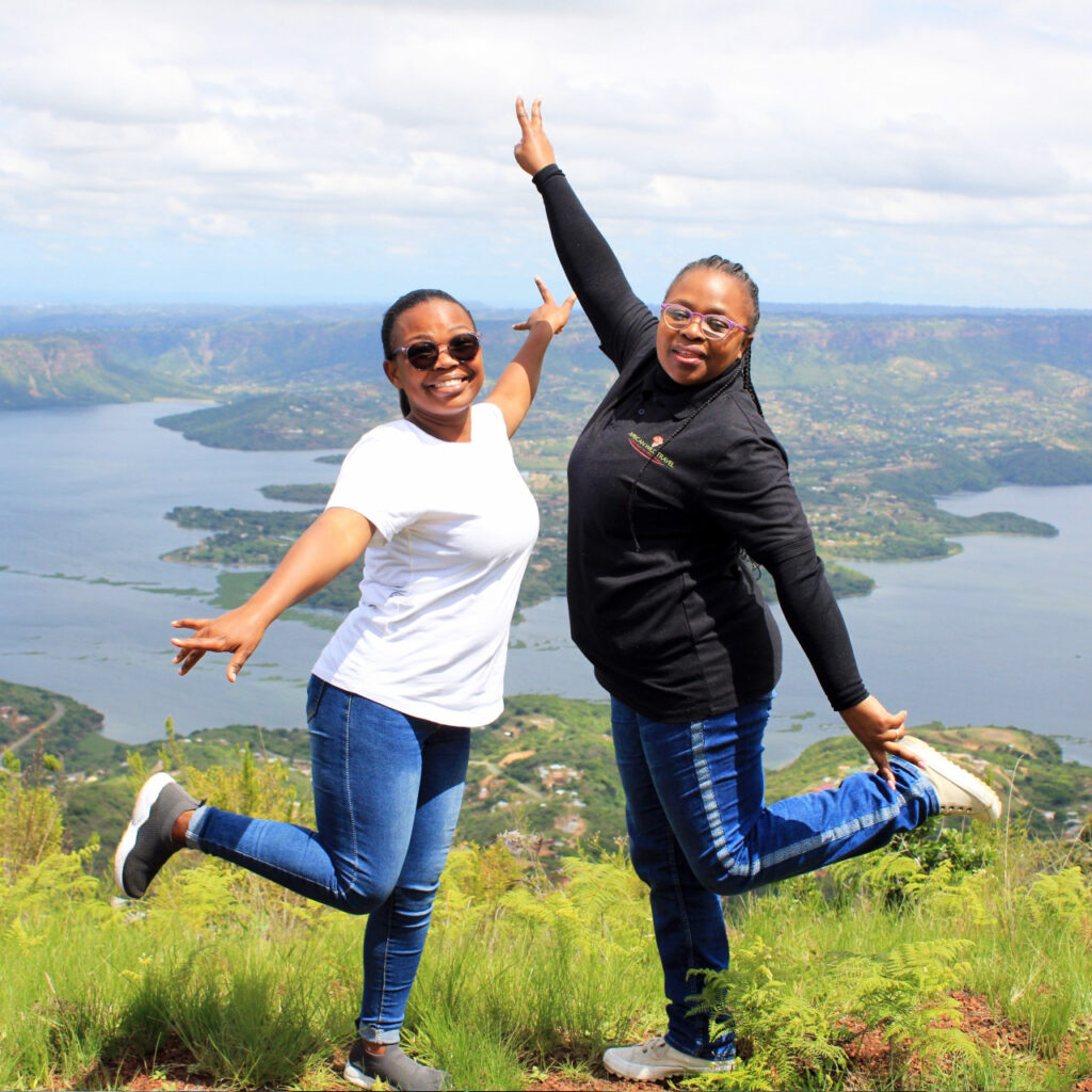 Adventures Tour - Woza eNanda