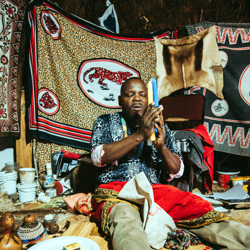 Arts & Culture Tour - Woza eNanda