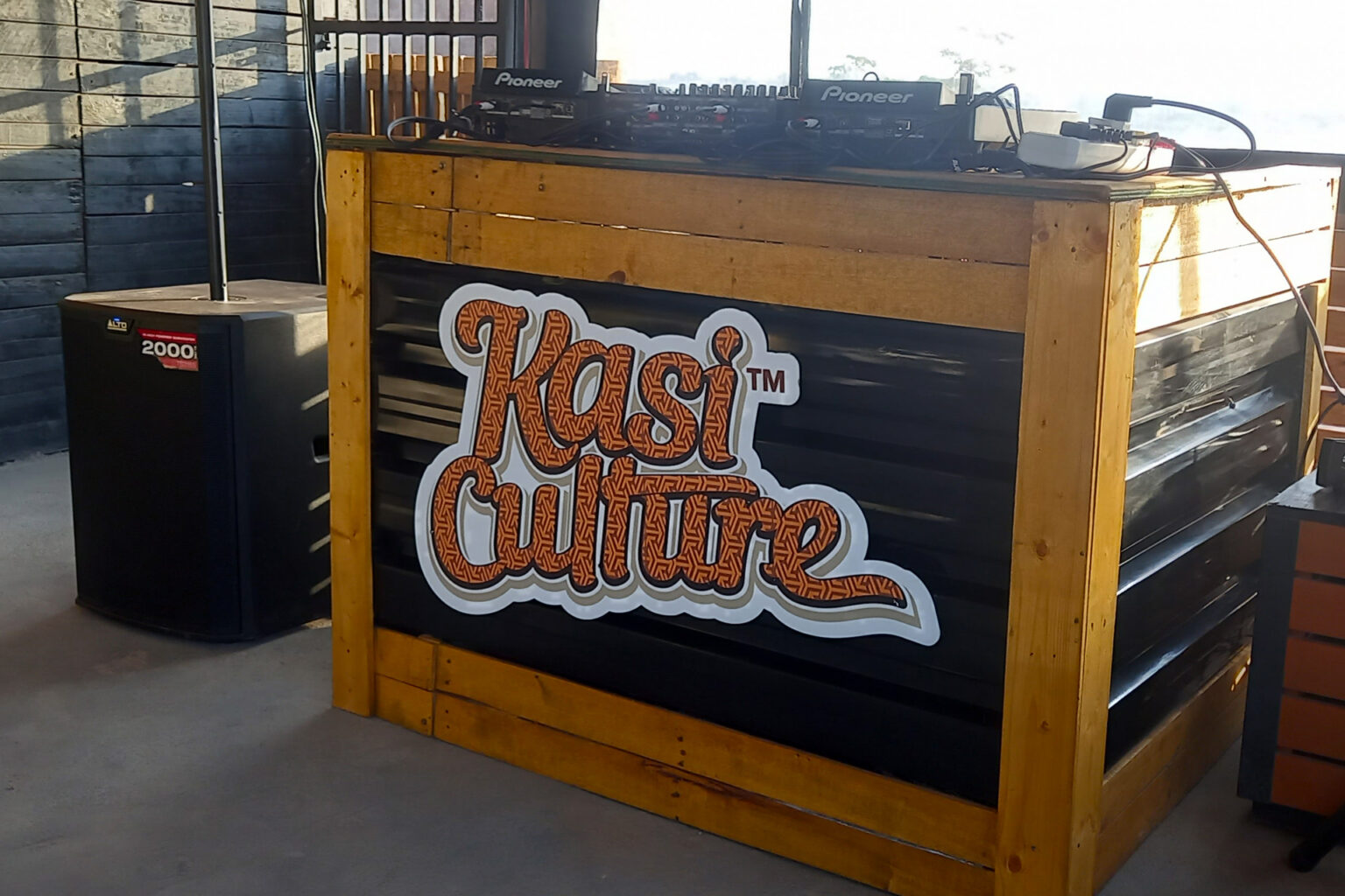 Eat & Play – Woza eNanda