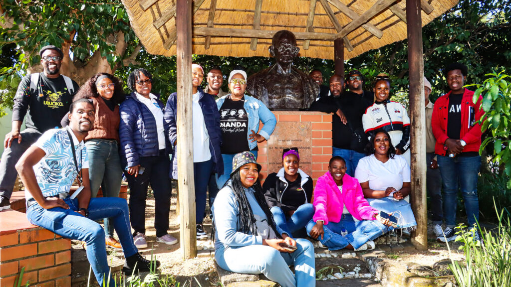 Woza eNanda - Woza eNanda